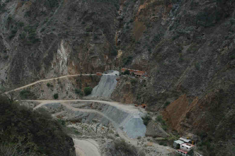 MINA ZIMAPÁN, NUEVA ADQUISIÓN DE CARRIZAL MINING